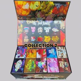 Boom Bars 2G Disposable Carts For Long-Lasting Convenience | Official ...